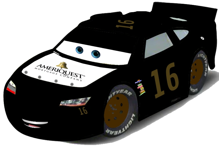 Gas Dieselton | Pixar Cars Racing World Wiki | Fandom