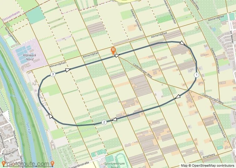 Heidelbahn | Pixar Cars Racing World Wiki | Fandom