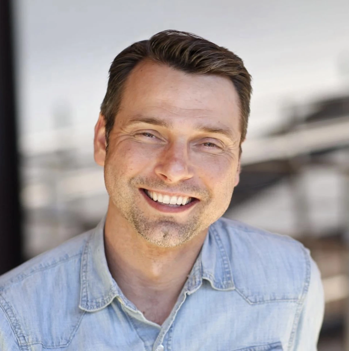 Michal Makarewicz | PIXAR Creators Wiki | Fandom