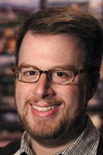 Jeremy Lasky | PIXAR Creators Wiki | Fandom