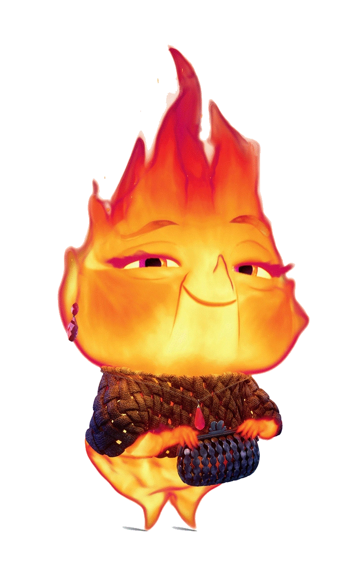 Cinder Lumen | Elemental Wiki | Fandom