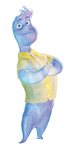 Wade | Elemental Wiki | Fandom