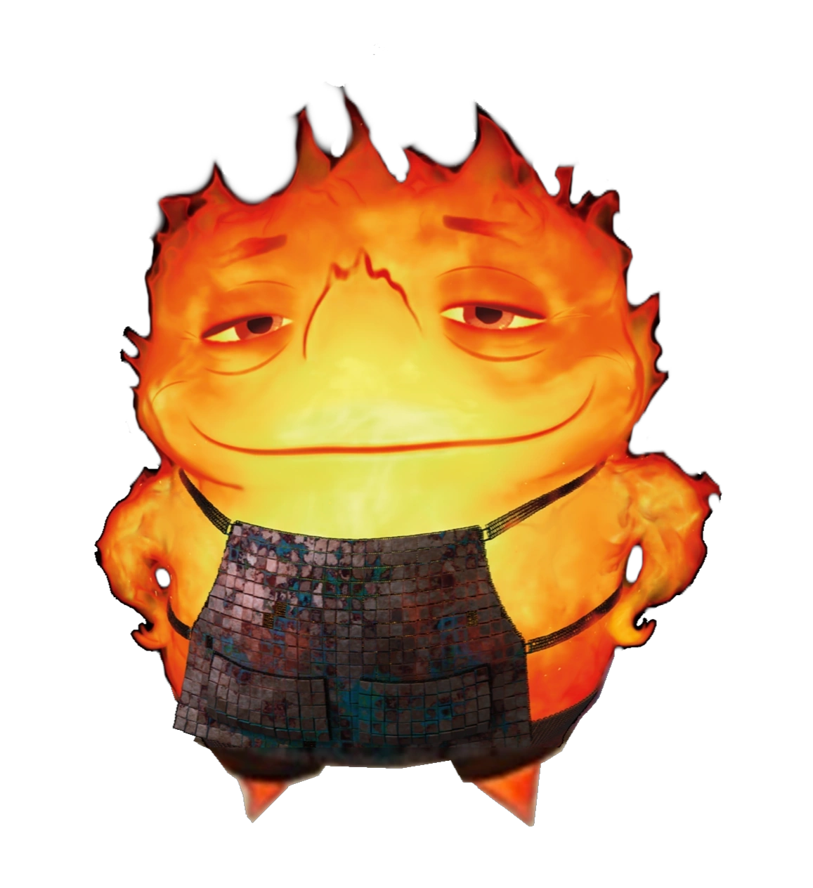 Bernie Lumen | Elemental Wiki | Fandom