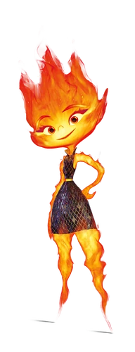 Ember Lumen | Elemental Wiki | Fandom