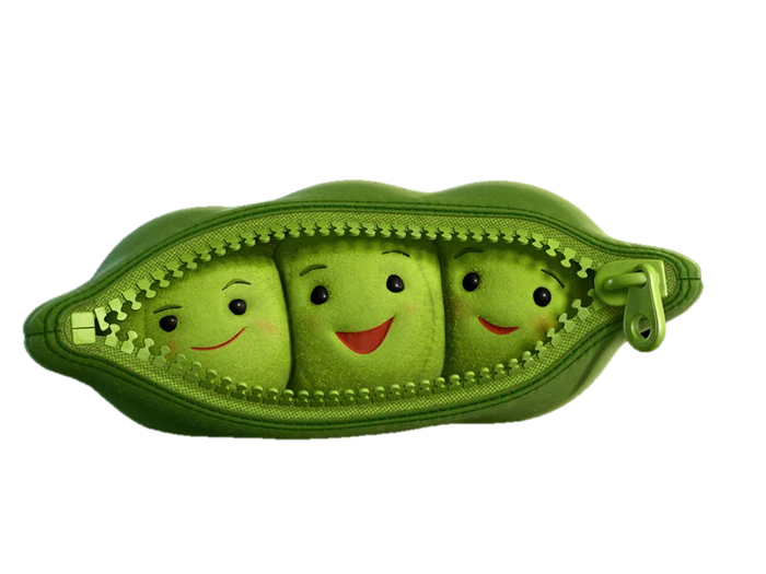 Peas-in-a-Pod | Pixar Fan Central Wiki | Fandom