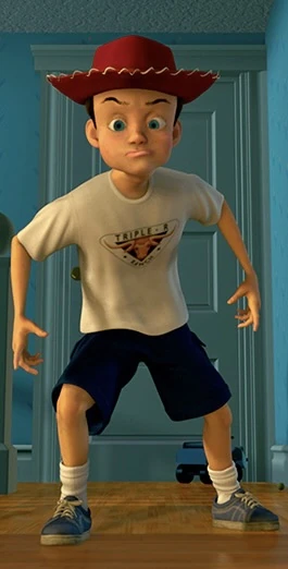 Andy Davis | Pixar Fan Central Wiki | Fandom