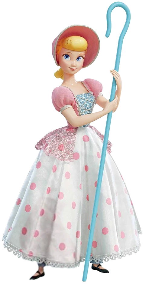 Bo Peep | Pixar Fan Central Wiki | Fandom