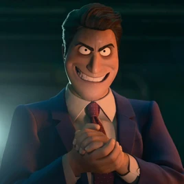 Titus | Pixar Hoppers Wiki | Fandom