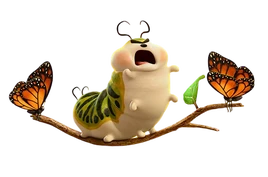 Titus | Pixar Hoppers Wiki | Fandom
