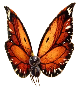 Titus | Pixar Hoppers Wiki | Fandom
