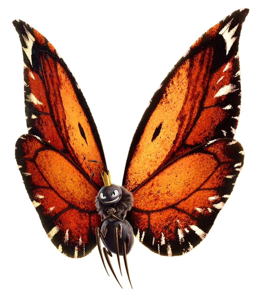 Titus | Pixar Hoppers Wiki | Fandom