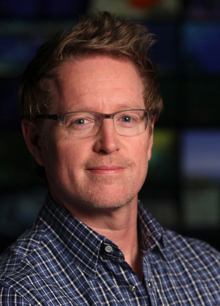 Andrew Stanton | Pixar Plus Wiki | Fandom