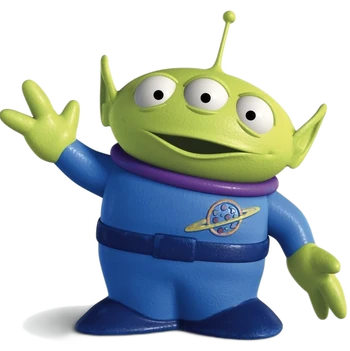 Aliens | Pixar Plus Wiki | Fandom