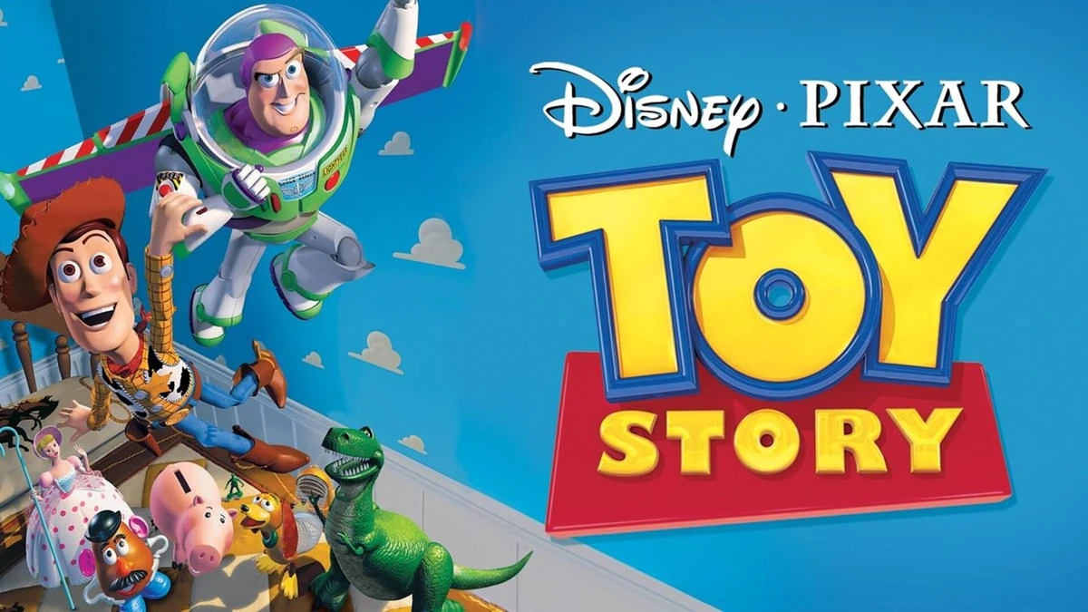 List of Pixar Works | Pixar Plus Wiki | Fandom