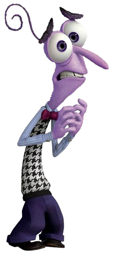 Fear | Pixar Plus Wiki | Fandom