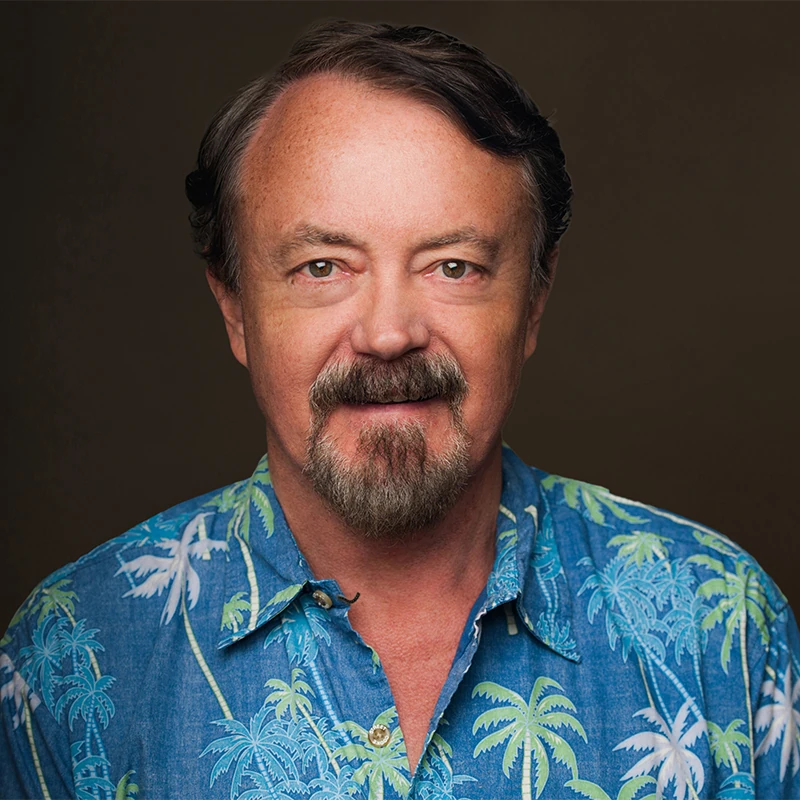 Loren Carpenter | Pixar Plus Wiki | Fandom