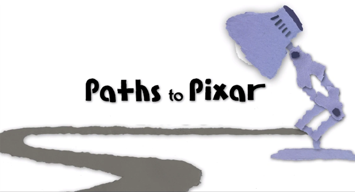Paths to Pixar | Pixar Plus Wiki | Fandom