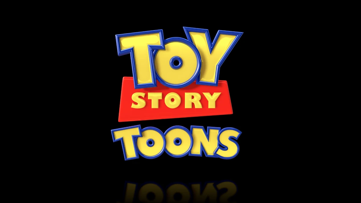 Toy Story Toons | Pixar Plus Wiki | Fandom