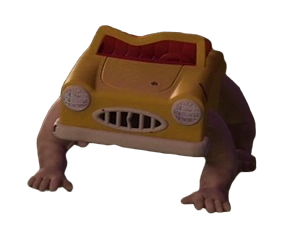 Pump Boy | Pixar Plus Wiki | Fandom