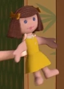 Sally Doll | Pixar Plus Wiki | Fandom