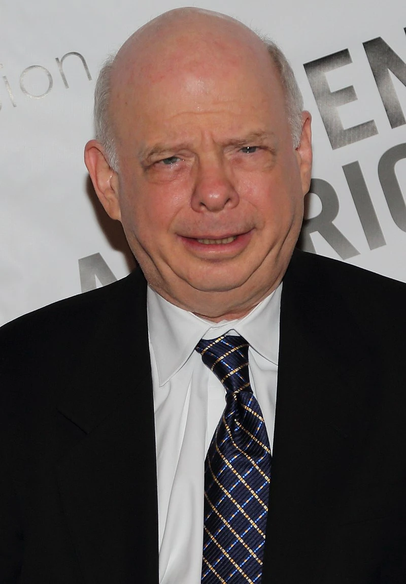 Wallace Shawn | Pixar toy story Wiki | Fandom