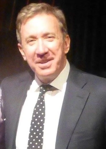 Tim Allen | Pixar toy story Wiki | Fandom