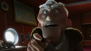 Charles Muntz | Pixar villians Wiki | Fandom