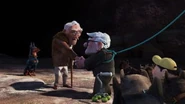 Charles Muntz | Pixar villians Wiki | Fandom