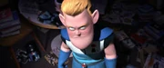 Buddy pine (Syndrome) | Pixar villians Wiki | Fandom