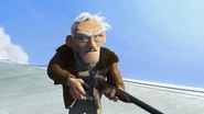 Charles Muntz | Pixar villians Wiki | Fandom