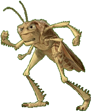 Hopper | Pixar villians Wiki | Fandom