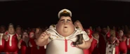 Captain B. McCrea | Pixar Wiki | Fandom