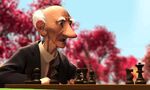 Geri | Pixar Wiki | Fandom