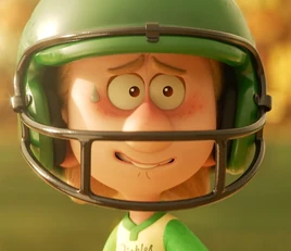 Laurie | Pixar Wiki | Fandom