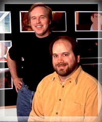 Tony Fucile | Pixar Wiki | Fandom