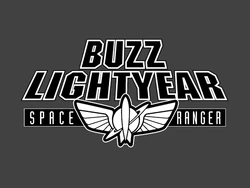 Buzz Lightyear Logo