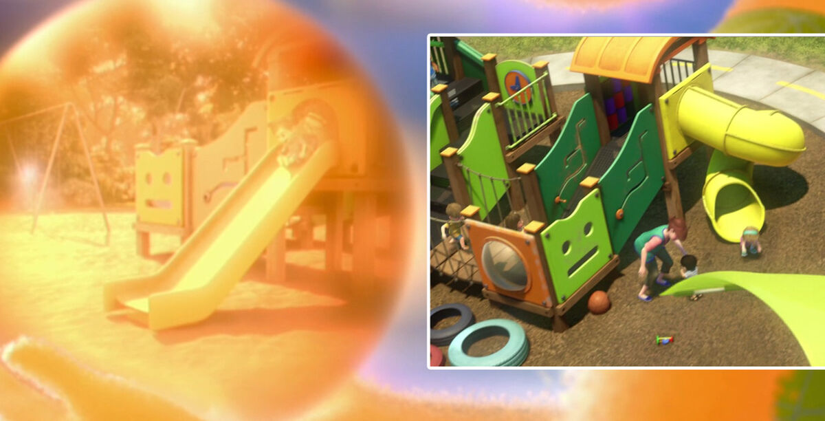 Inside Out Trivia | Pixar Wiki | Fandom