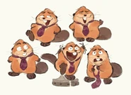 Hoppers | Pixar Wiki | Fandom