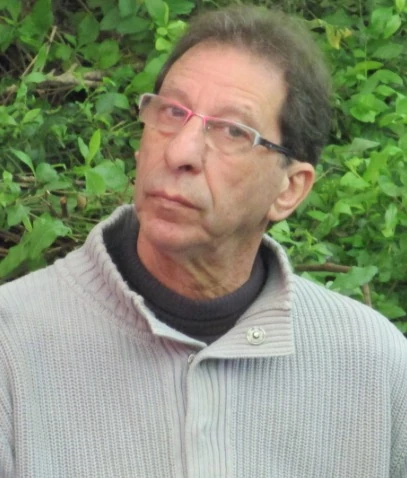 Dov Reiser | Pixar Wiki | Fandom