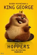 Hoppers | Pixar Wiki | Fandom