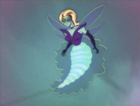 Lady Lightbug | Pixar Wiki | Fandom