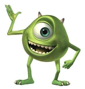 Mike Wazowski | Pixar Poland Wiki | Fandom
