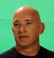 Jim Hanks | Pixar Wiki | Fandom