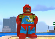 Splashdown | Pixar Wiki | Fandom