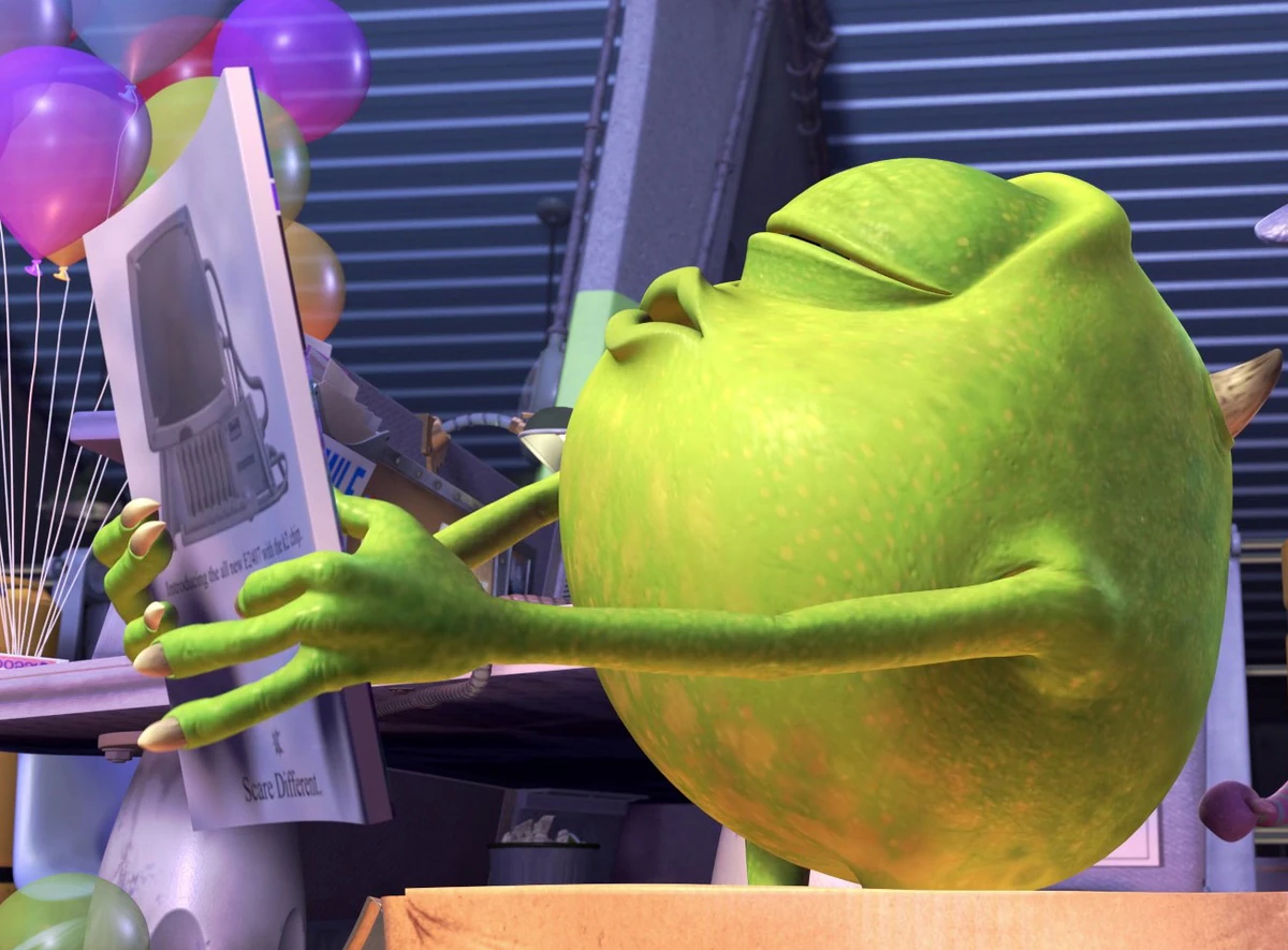 Apple, Inc. | Pixar Wiki | Fandom