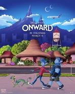 Onward | Pixar Wiki | Fandom