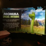 Momma Ida | Pixar Wiki | Fandom