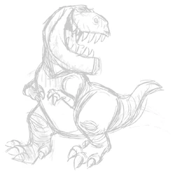 ramsey the good dinosaur coloring pages