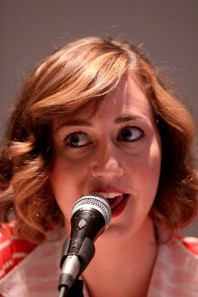 Kristen Schaal | Pixar Wiki | Fandom