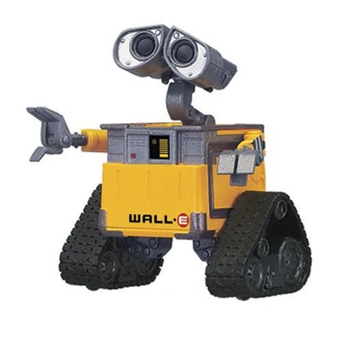WALL•E Action Figures | Pixar Wiki | Fandom